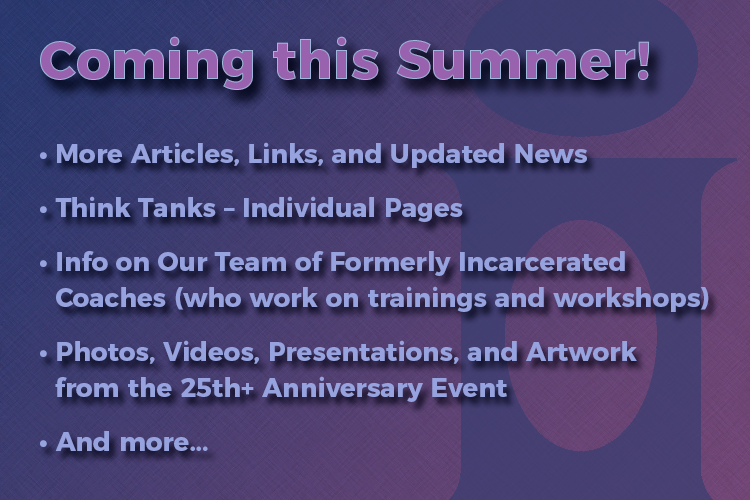 The Inside-Out Prison Exchange Program